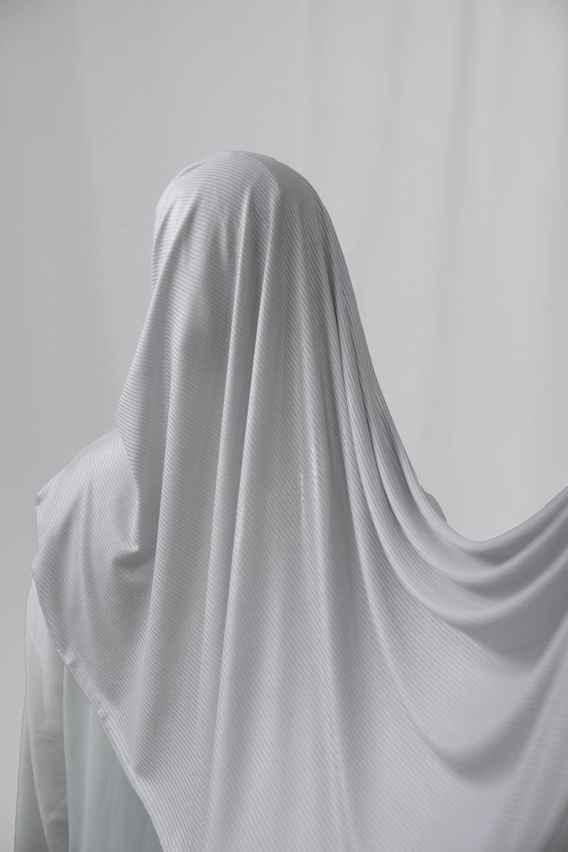 Fine Ripple | Gray – Ophelia Moda